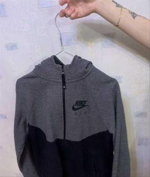 Кофта nike Air детская