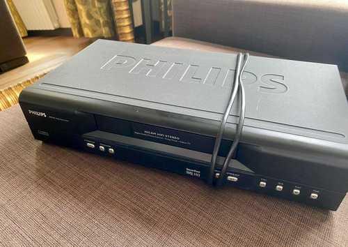 Philips VR742/58 videorecorder