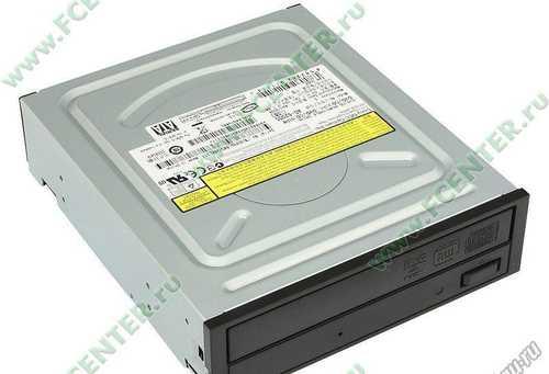 Привод Dvd rw Sony NEC Optiarc AD-5200S Black SATA