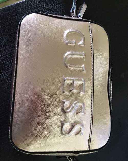 Сумка кроссбоди guess