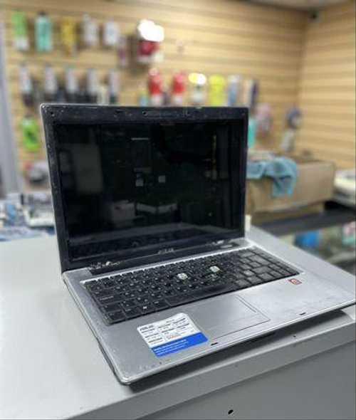 3 ноутбука asus F3J/EeePC 2G Surf/A8S