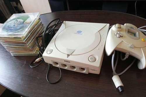 Sega Dreamcast