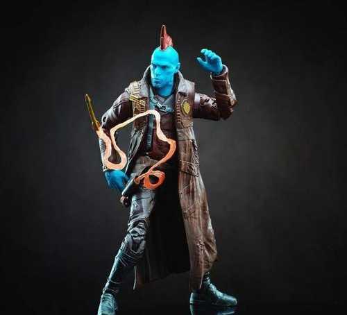 Йонду Уонду Ёнду фигурка игрушка 18см Yondu