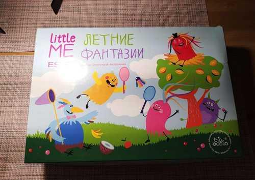 Набор Отличного настроения estel little ME