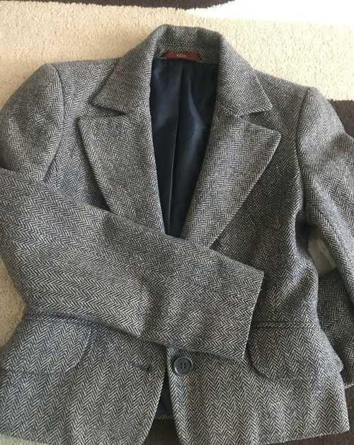 Пиджак