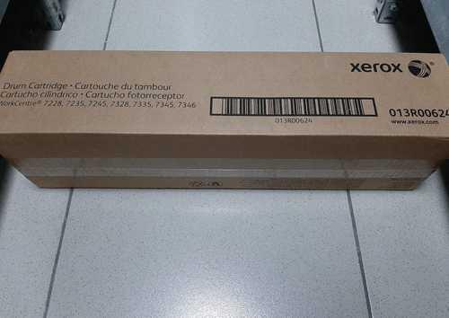 Драм-картридж xerox WC 7228/7235/7245