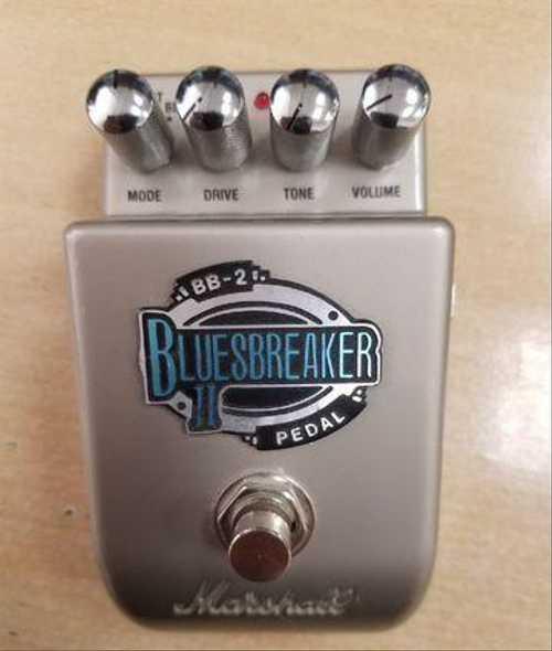 Marshall pedl-10026 Bluesbreaker BB-2