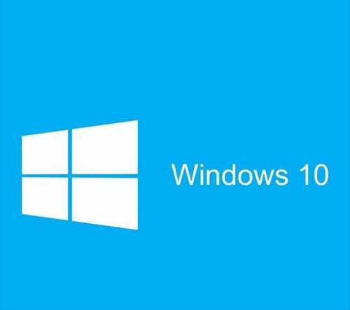 Windows 10