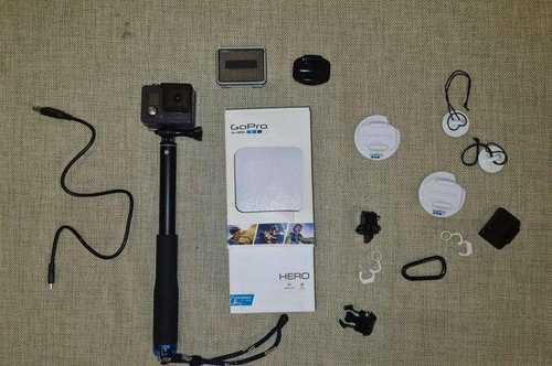 Камера GoPro Hero