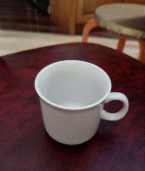 Чашка кофейная от 15 шт