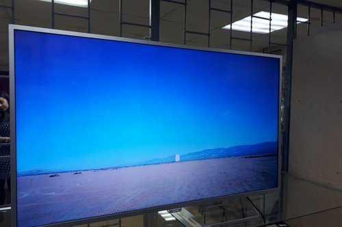 Телевизор Philips 49PUS6412 48.5"