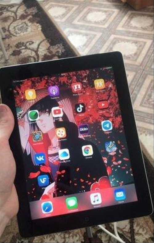 IPad 2 (1460)