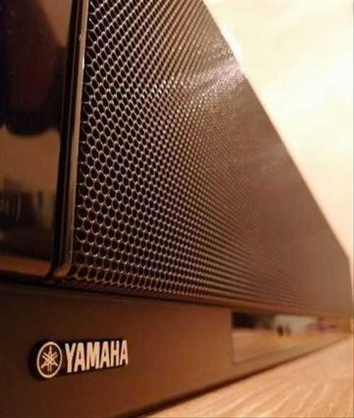 Yamaha YSP-3000 (саундбар, звуковой проектор)