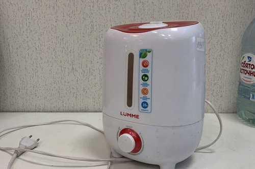 Увлажнитель воздуха Lumme LU-1556
