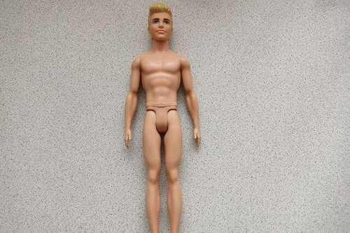 Оригинальная кукла Кен для Барби. Новый