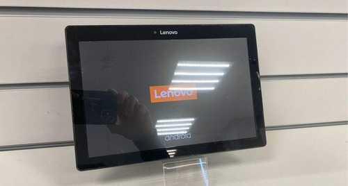 Пр87 - Планшет Lenovo TAB 2 X30L 1Gb 16Gb LTE