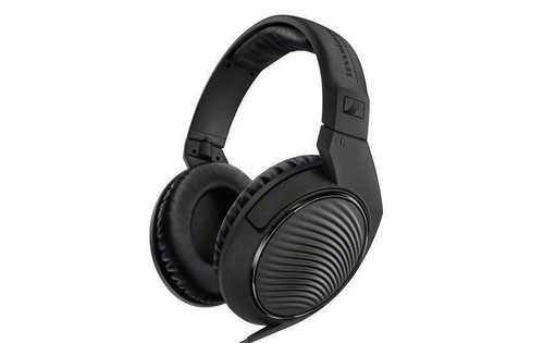Студийные наушники Sennheiser HD 200 PRO
