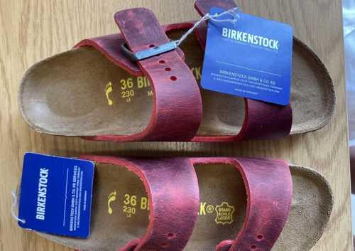 Сандали Birkenstock