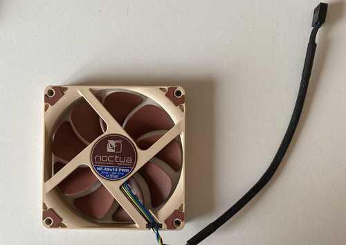 Noctua NF-A9x14 PWM