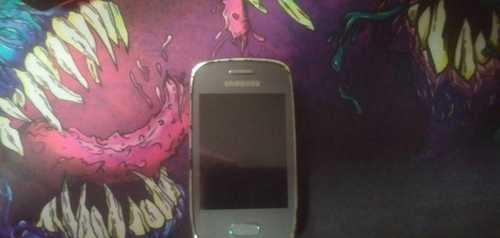Samsung Galaxy Pocket Neo GT-S5310