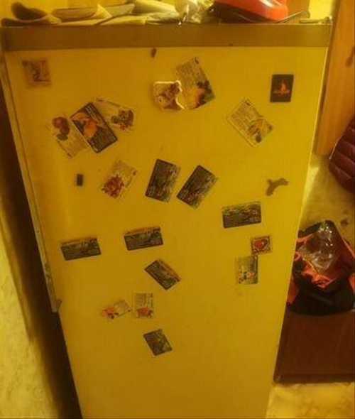 Холодильник ЗИЛ | Festima.Ru - Мониторинг объявлений