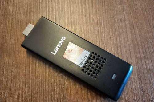 Lenovo IdeaCentre Stick 300