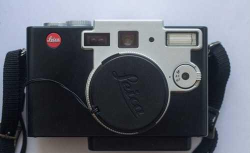 Leica digilux 1