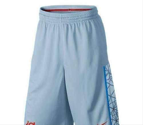 Баскетбольные шорты Nike KD 6 scorer shorts