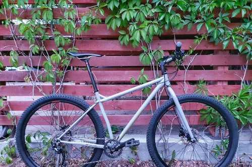 Surly Karate Monkey 29er CrMo