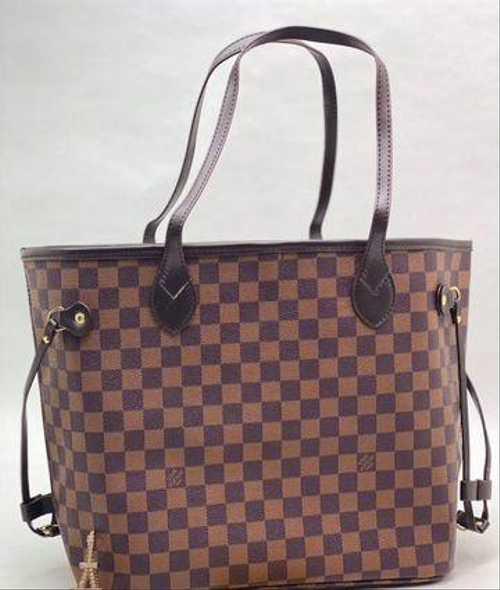 Сумка Louis Vuitton Neverfull