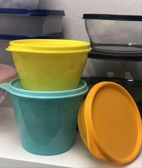 Орехокол Tupperware