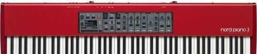 Clavia Nord Piano 3