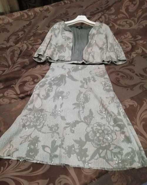 Женский костюм Mexx