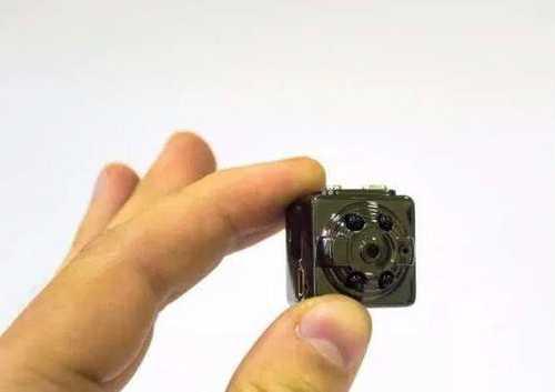 Мини-видеокамера B32