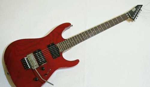 ESP M-ll DX, Japan, 2000-e