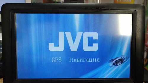 JVC JM-899, 5 дюймов