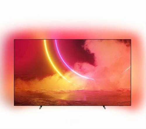 Телевизор Philips 55oled805