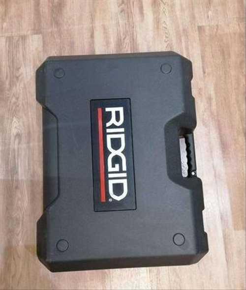 Трассоискатель ridgid SR - 20 c генератором