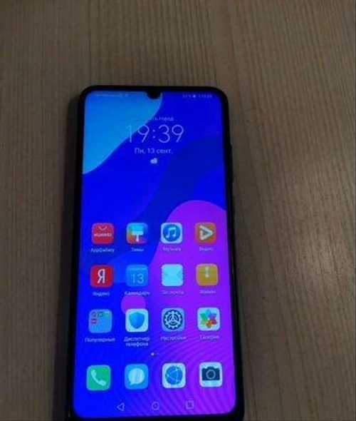 Мобильный телефон Honor 9a