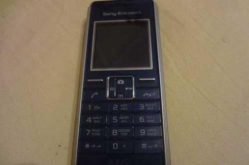 Sony Ericsson K220i