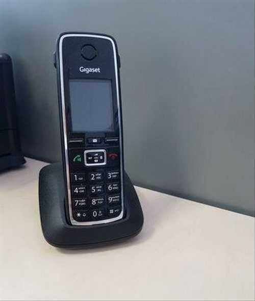 Телефон Gigaset C530 IP