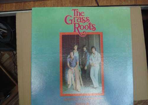 Grass Roots "Leaving it all behind"