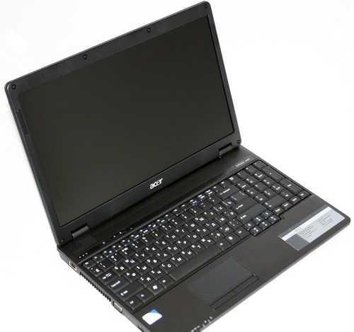 Ноутбук Acer 2 ядра, 3 гига