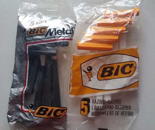 Бритвенный станок Bic