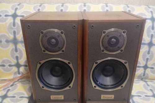 Колонки Onkyo Liverpool D-500ll