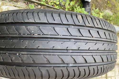Yokohama Geolandar G98A 225/65 R17, 4 шт