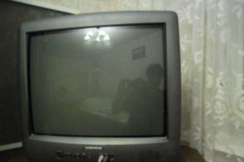 Телевизор Daewoo модель KR21E5