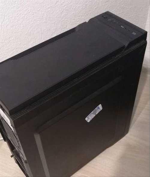 Корпус dexp DK-V3 + дисковод