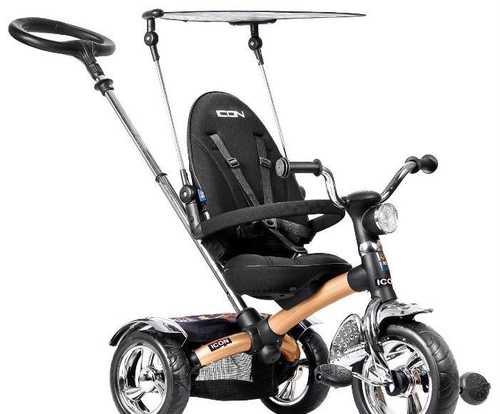 Продам велосипед-коляску RT icon 3 Lexus Trike,2шт