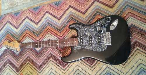 Fender stratocaster mim